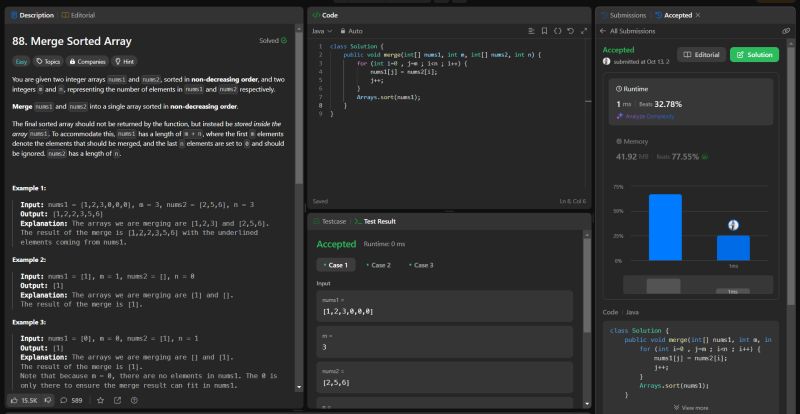 REDDI DIVAKARSAI on LinkedIn: #100daysofcode #drgvishwanathan #leetcode ... REDDI DIVAKARSAI on LinkedIn: #100daysofcode #drgvishwanathan #leetcode ...