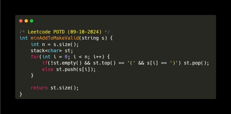Ajay Soni on LinkedIn: #connections #leetcode #problemsolving # ... Ajay Soni on LinkedIn: #connections #leetcode #problemsolving # ...