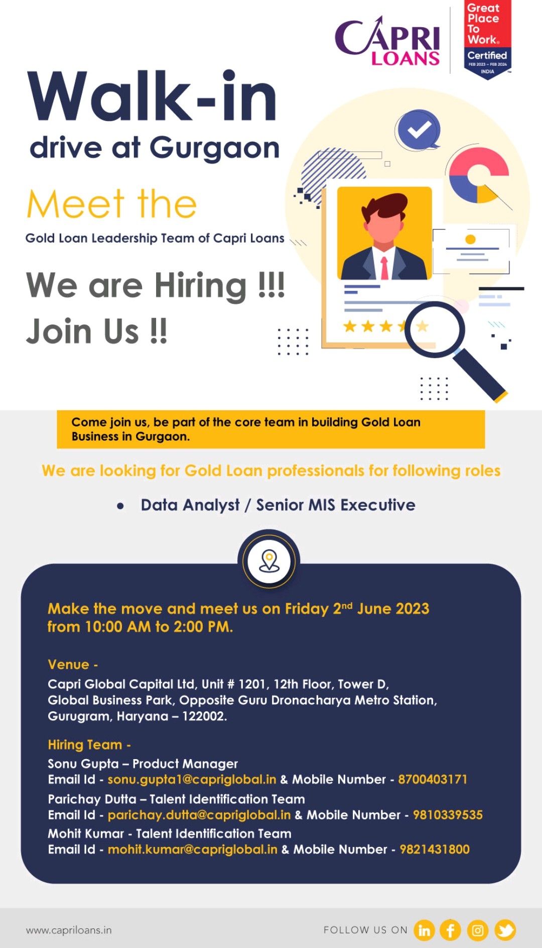 Mohit Kumar on LinkedIn: #dataanalysis #knowledgesharing #job # ... Mohit Kumar on LinkedIn: #dataanalysis #knowledgesharing #job # ...