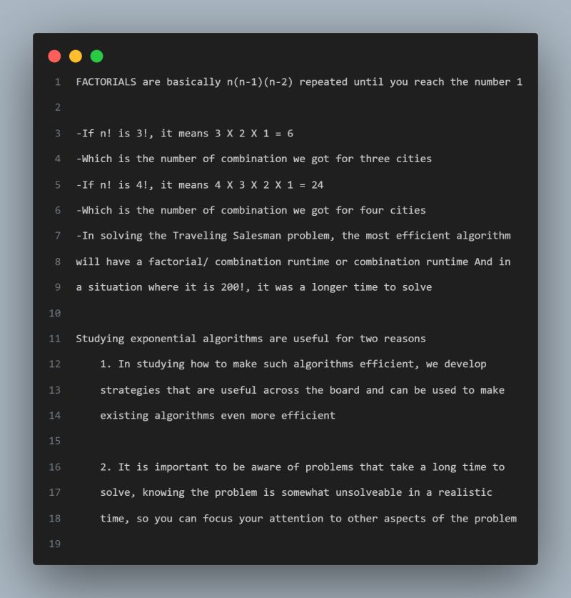 Day 25 of #100DaysOfCode Challenge: Data Structures and Algorithm ... Day 25 of #100DaysOfCode Challenge: Data Structures and Algorithm ...