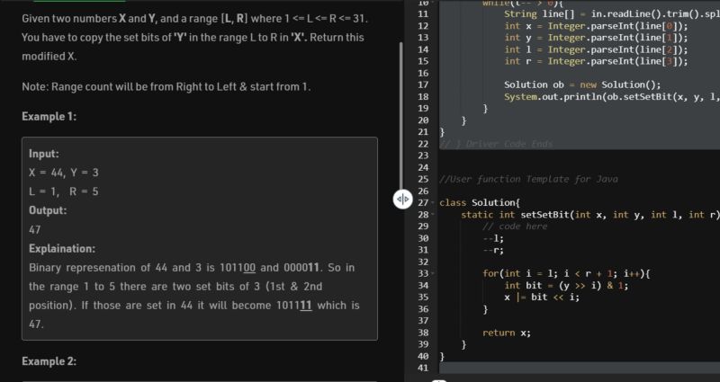 Prachi Sharma on LinkedIn: #100daysofcoding #javaprogramming # ... Prachi Sharma on LinkedIn: #100daysofcoding #javaprogramming # ...