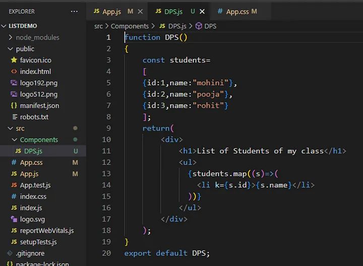 #reacttips #reactjs #webdevelopment #frontenddev #javascripttricks ... #reacttips #reactjs #webdevelopment #frontenddev #javascripttricks ...