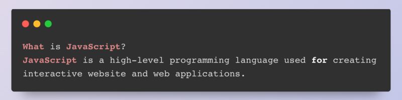 Shahzaib Anwar on LinkedIn: #javascript #js #interview #questions #code ... Shahzaib Anwar on LinkedIn: #javascript #js #interview #questions #code ...
