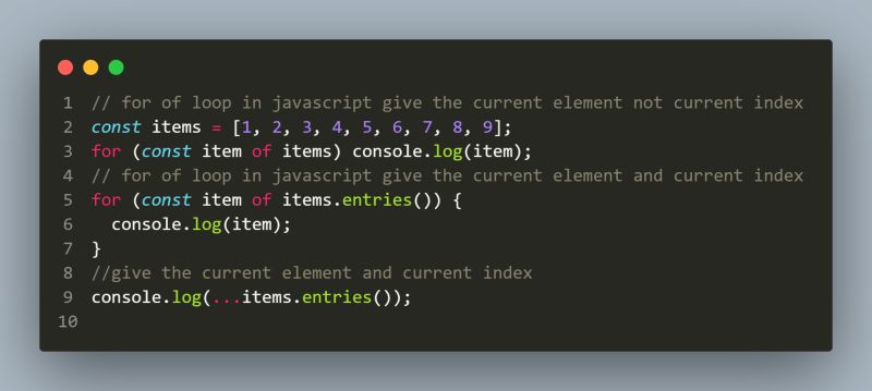 Sabbir Ahmed on LinkedIn: #javascript Sabbir Ahmed on LinkedIn: #javascript