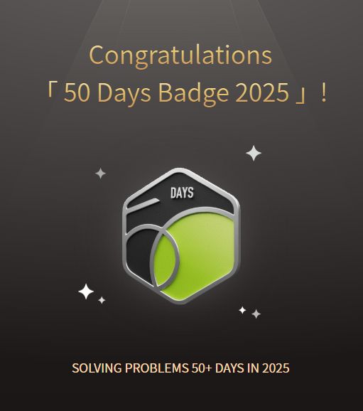 #leetcode #coding #problemsolving #consistency #achievement #keepcoding ... #leetcode #coding #problemsolving #consistency #achievement #keepcoding ...