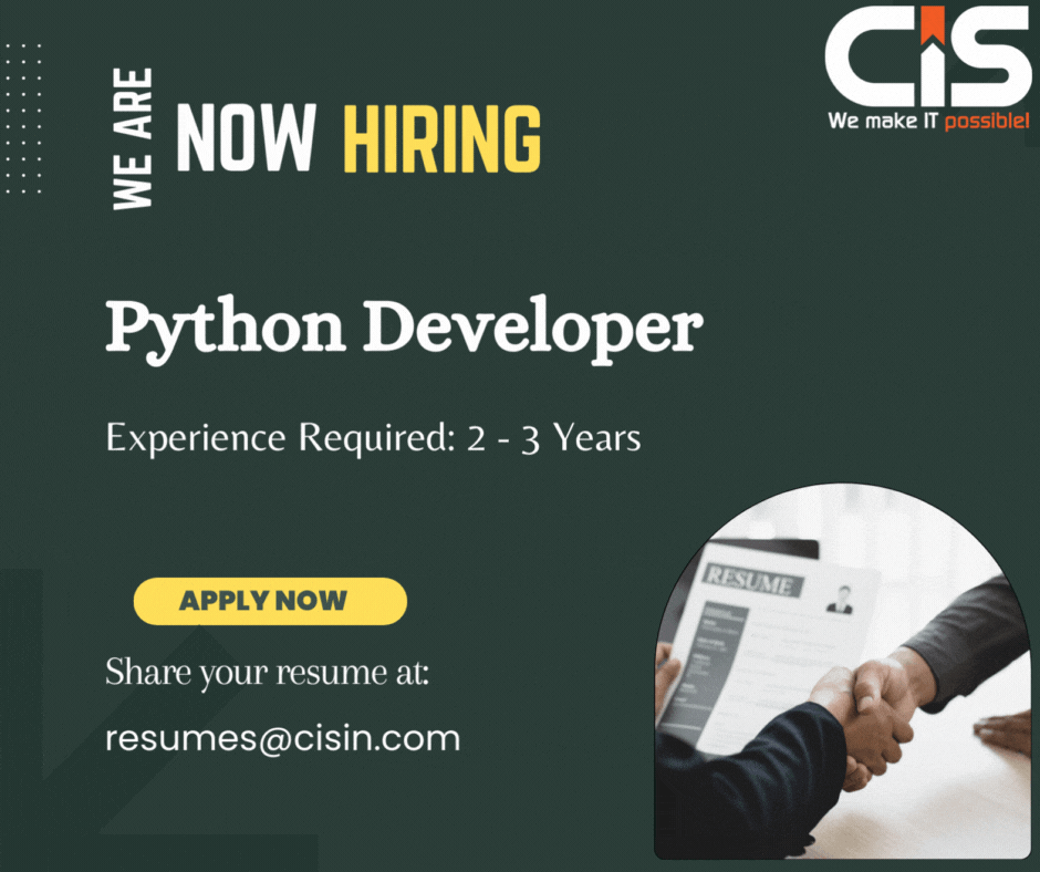 #python #pythonprogramming #pythondeveloper #pythoncommunity… | CIS HR Anu #python #pythonprogramming #pythondeveloper #pythoncommunity… | CIS HR Anu