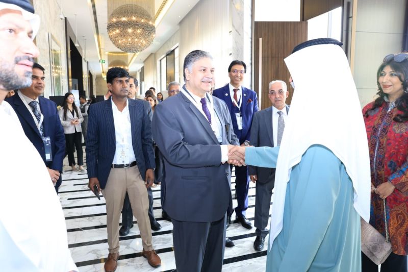 Ambassador Sandeep Mehta on LinkedIn: #business #summit # ... Ambassador Sandeep Mehta on LinkedIn: #business #summit # ...