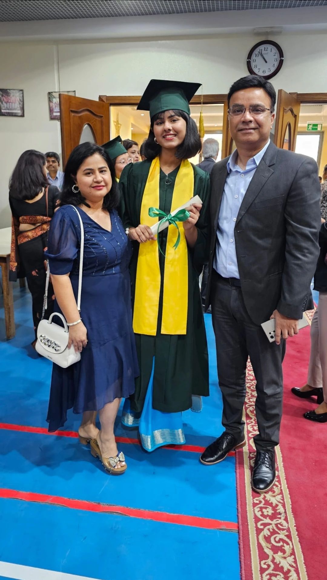 Shreeya Chauhan on LinkedIn: #graduation #classof2024 #newbeginnings # ... Shreeya Chauhan on LinkedIn: #graduation #classof2024 #newbeginnings # ...