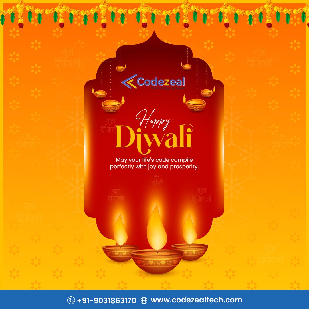 Codezeal Technology Pvt. Ltd. on LinkedIn: #codezeal #ranchi #diwali # ... Codezeal Technology Pvt. Ltd. on LinkedIn: #codezeal #ranchi #diwali # ...