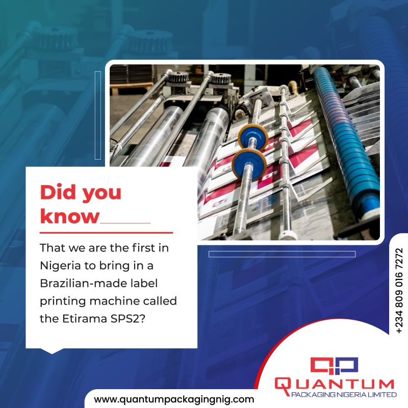 #quantumpackaging #didyouknow #packaginghistory #labelstory # ... #quantumpackaging #didyouknow #packaginghistory #labelstory # ...