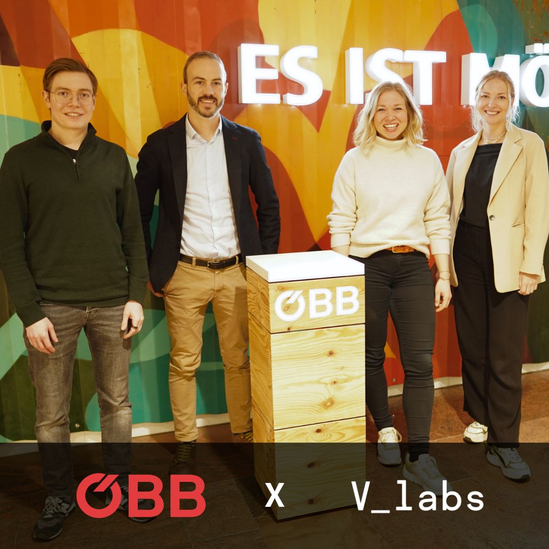 Georg Frick on LinkedIn: #venturebuilding Georg Frick on LinkedIn: #venturebuilding