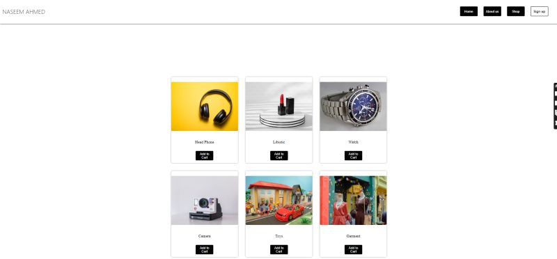 Naseem Ahmed on LinkedIn: #ai #html #css #typscript #develpor Naseem Ahmed on LinkedIn: #ai #html #css #typscript #develpor