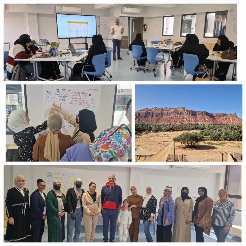 Ali Ezzeddine on LinkedIn: #professionaldevelopment #learning #aliezzeddine Ali Ezzeddine on LinkedIn: #professionaldevelopment #learning #aliezzeddine