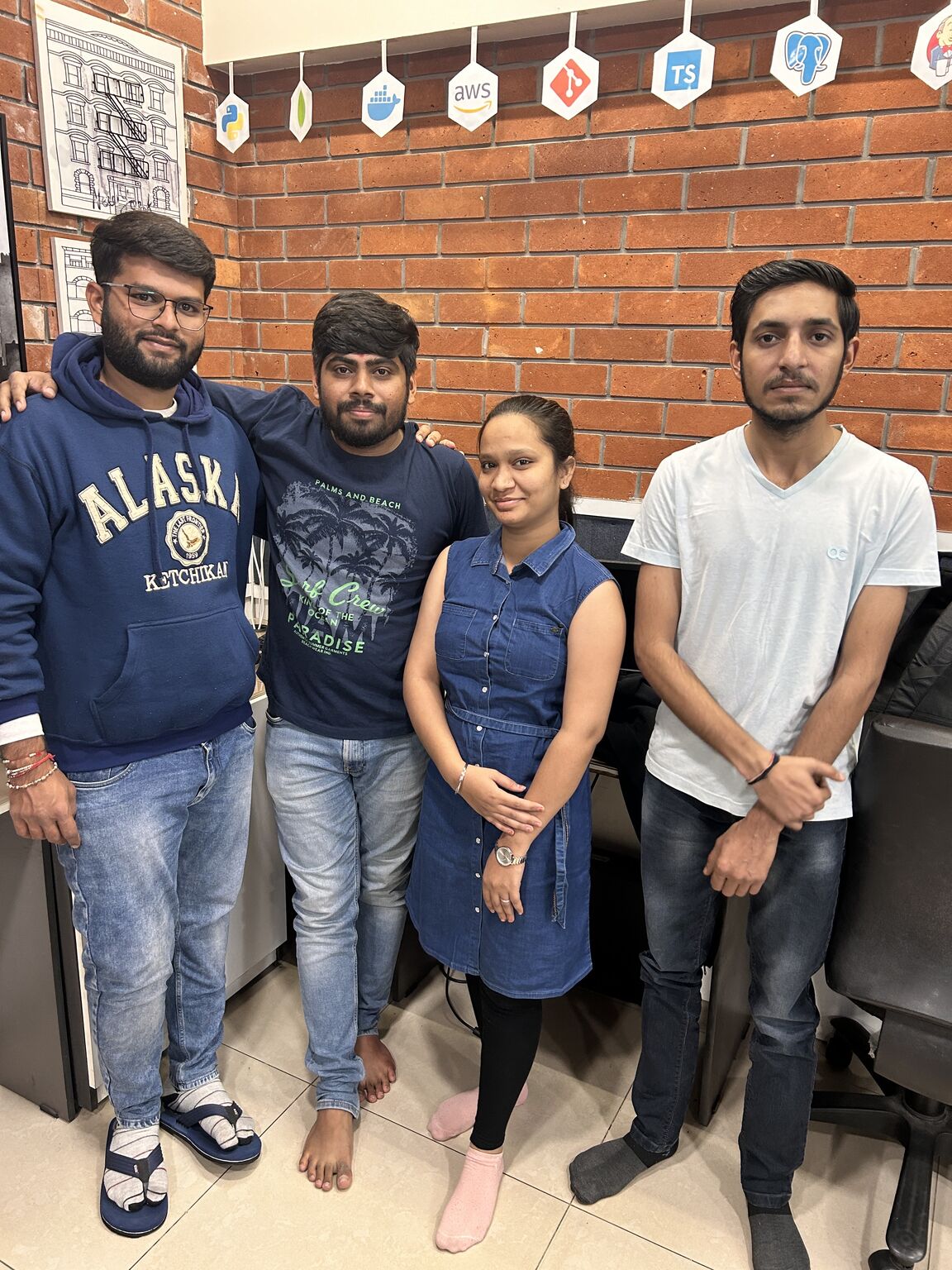 #codeflashinfotech #lifeatcodeflash #teamharmony #innovationday # ... #codeflashinfotech #lifeatcodeflash #teamharmony #innovationday # ...