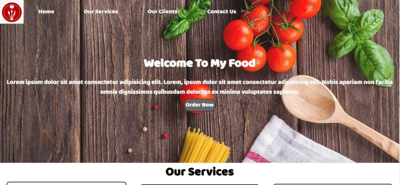 Nitin Kumar Vasdhani on LinkedIn: #html5 #css3 #responsivewebdesign # ... Nitin Kumar Vasdhani on LinkedIn: #html5 #css3 #responsivewebdesign # ...