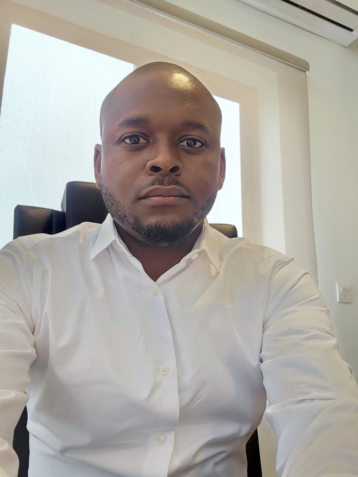 Damilola Olatunbosun. MCIM, CDMP, MNIMN on LinkedIn: #backtowork # ... Damilola Olatunbosun. MCIM, CDMP, MNIMN on LinkedIn: #backtowork # ...