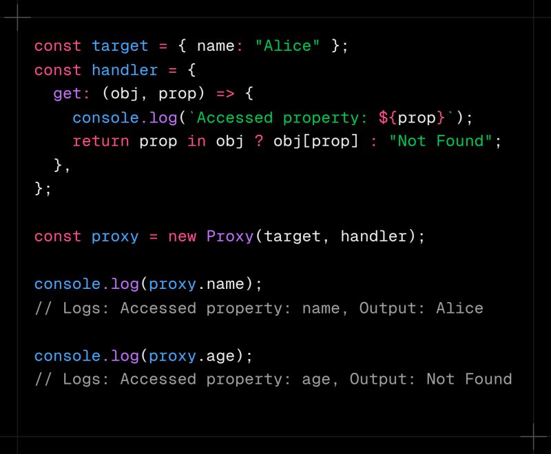 Siyavash Khani on LinkedIn: #javascript #frontend #proxy | 10 comments Siyavash Khani on LinkedIn: #javascript #frontend #proxy | 10 comments