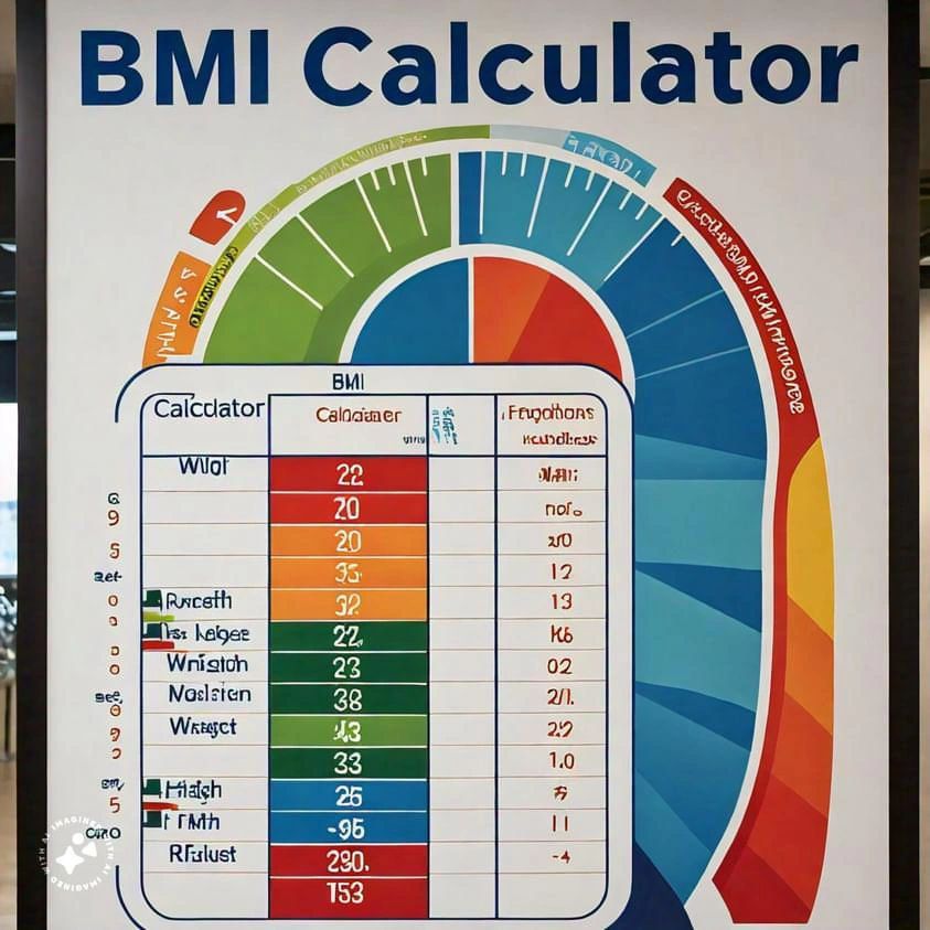 Umm e Aiman on LinkedIn: #bmicalculator #typescript #cli #health # ... Umm e Aiman on LinkedIn: #bmicalculator #typescript #cli #health # ...