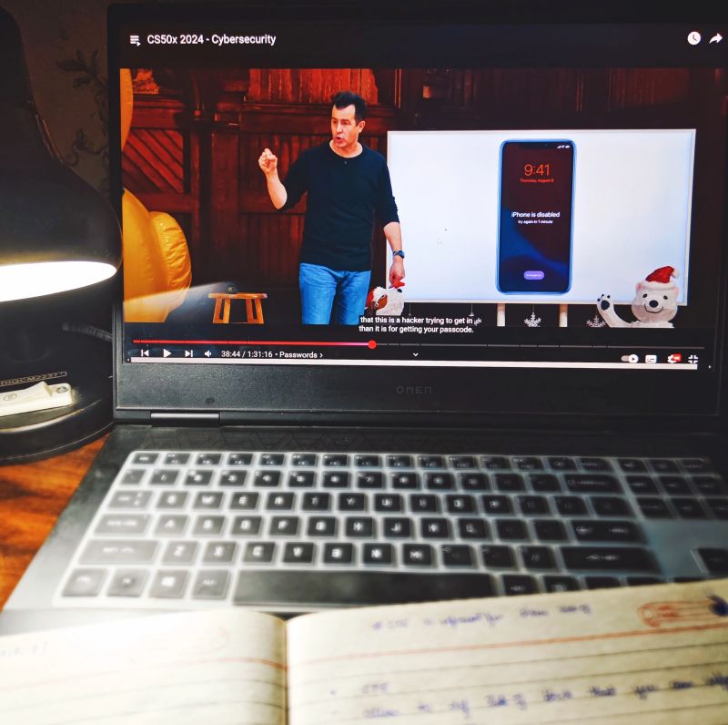 #day30 #cs50 #cybersecurity #python #neverstoplearning | Sameer Jaiswal #day30 #cs50 #cybersecurity #python #neverstoplearning | Sameer Jaiswal