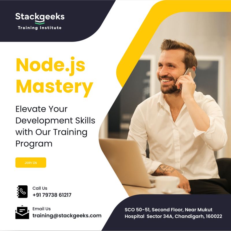 Grow With Stackgeeks on LinkedIn: #nodejs #nodejs #nodejsdeveloper # ... Grow With Stackgeeks on LinkedIn: #nodejs #nodejs #nodejsdeveloper # ...
