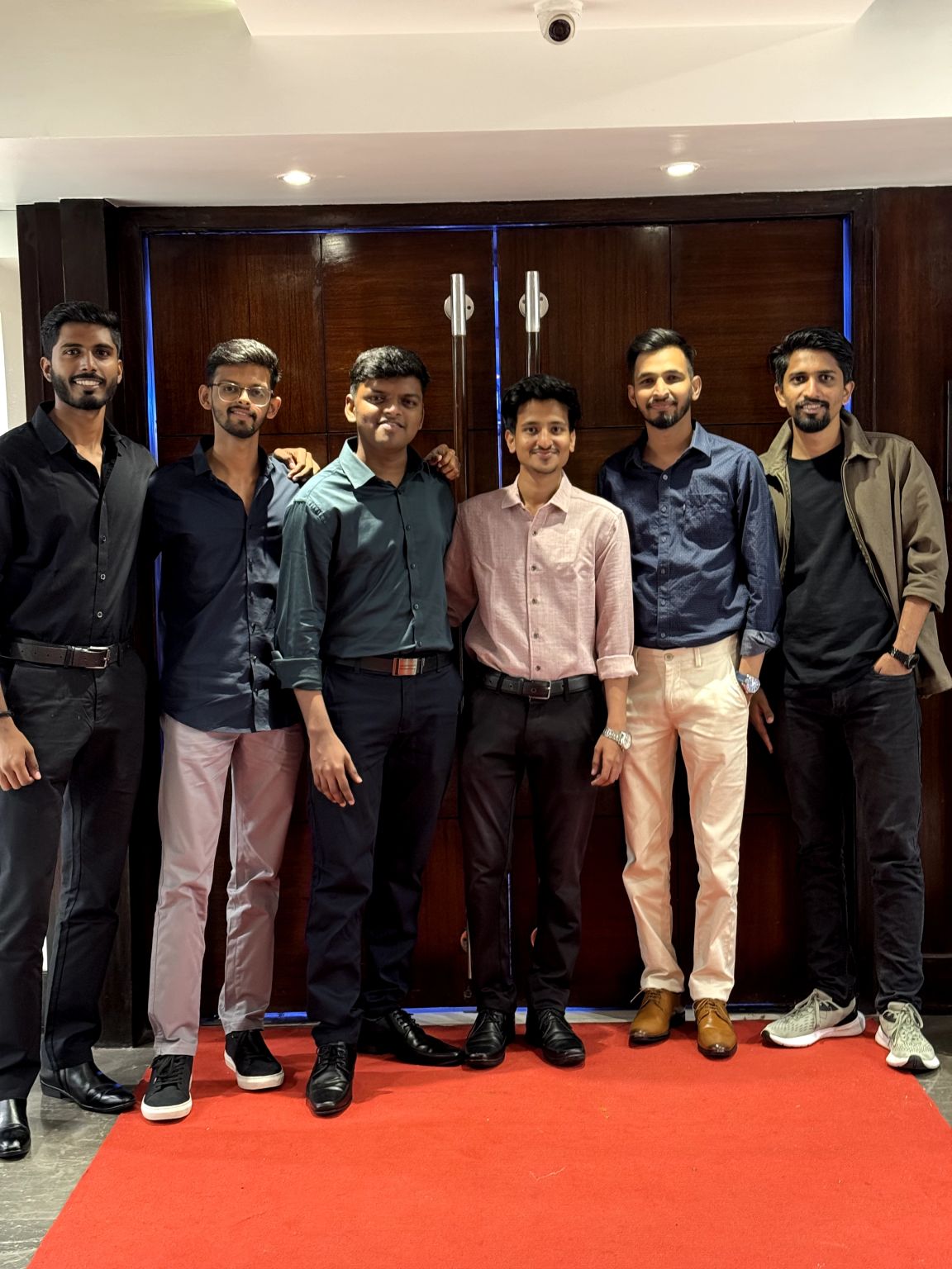 Aarya Vaidya on LinkedIn: Feelpixel - UX Design Studio Annual ... Aarya Vaidya on LinkedIn: Feelpixel - UX Design Studio Annual ...