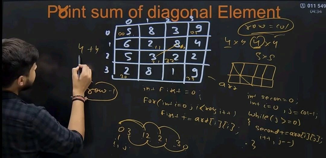 #dsa #rohitnegi #coderarmy #leetcode #geeksforgeeks #coding #array ... #dsa #rohitnegi #coderarmy #leetcode #geeksforgeeks #coding #array ...