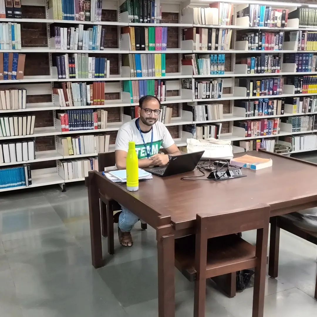 Dr. Shahid Amin on LinkedIn: #fdp2023 Dr. Shahid Amin on LinkedIn: #fdp2023