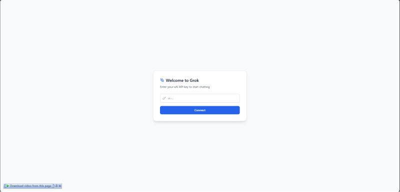 #grokai #xai #aitechnology #innovation #softwaredevelopment #synthflow ... #grokai #xai #aitechnology #innovation #softwaredevelopment #synthflow ...