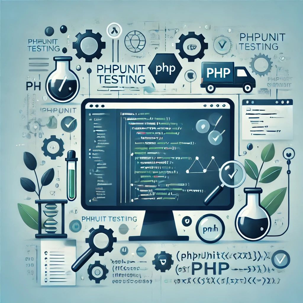 Vishal Hari on LinkedIn: #php #phpunit #testing #webdevelopment #coding ... Vishal Hari on LinkedIn: #php #phpunit #testing #webdevelopment #coding ...