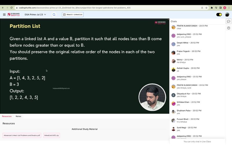 Harjas Sodhi on LinkedIn: #discord #codingshuttle Harjas Sodhi on LinkedIn: #discord #codingshuttle