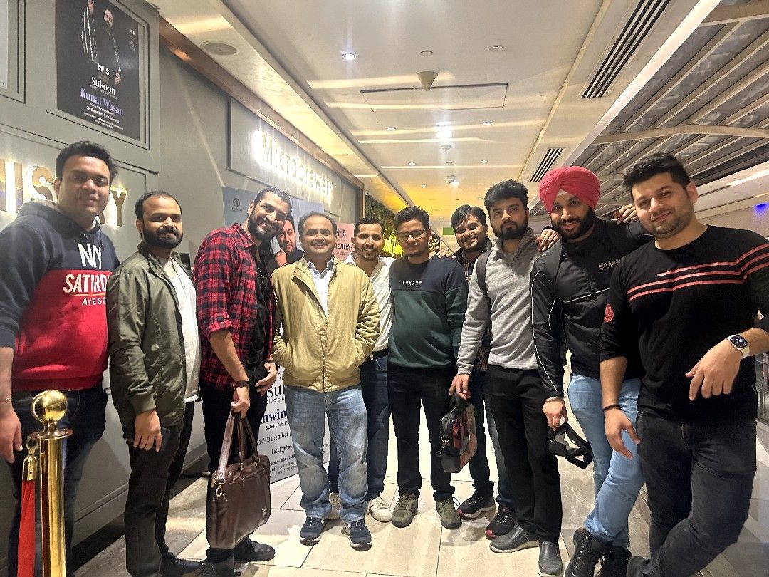 Hrishabh Jain on LinkedIn: #gratitude #paytm #mentorship #colleagues # ... Hrishabh Jain on LinkedIn: #gratitude #paytm #mentorship #colleagues # ...