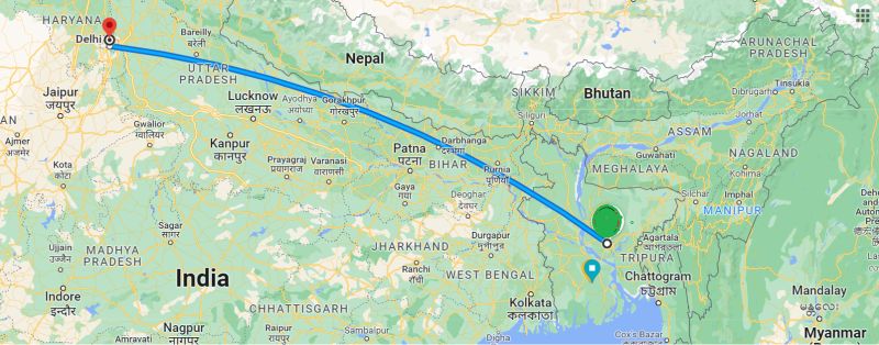 Maruf Hossain on LinkedIn: For an Office trip I will be stay at Manesar ... Maruf Hossain on LinkedIn: For an Office trip I will be stay at Manesar ...