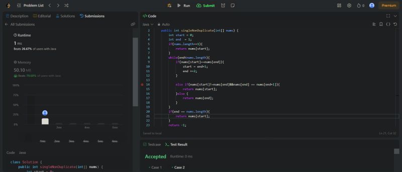 Muhammad Anas Muqeem on LinkedIn: #leetcode #leetcodechallenge # ... Muhammad Anas Muqeem on LinkedIn: #leetcode #leetcodechallenge # ...