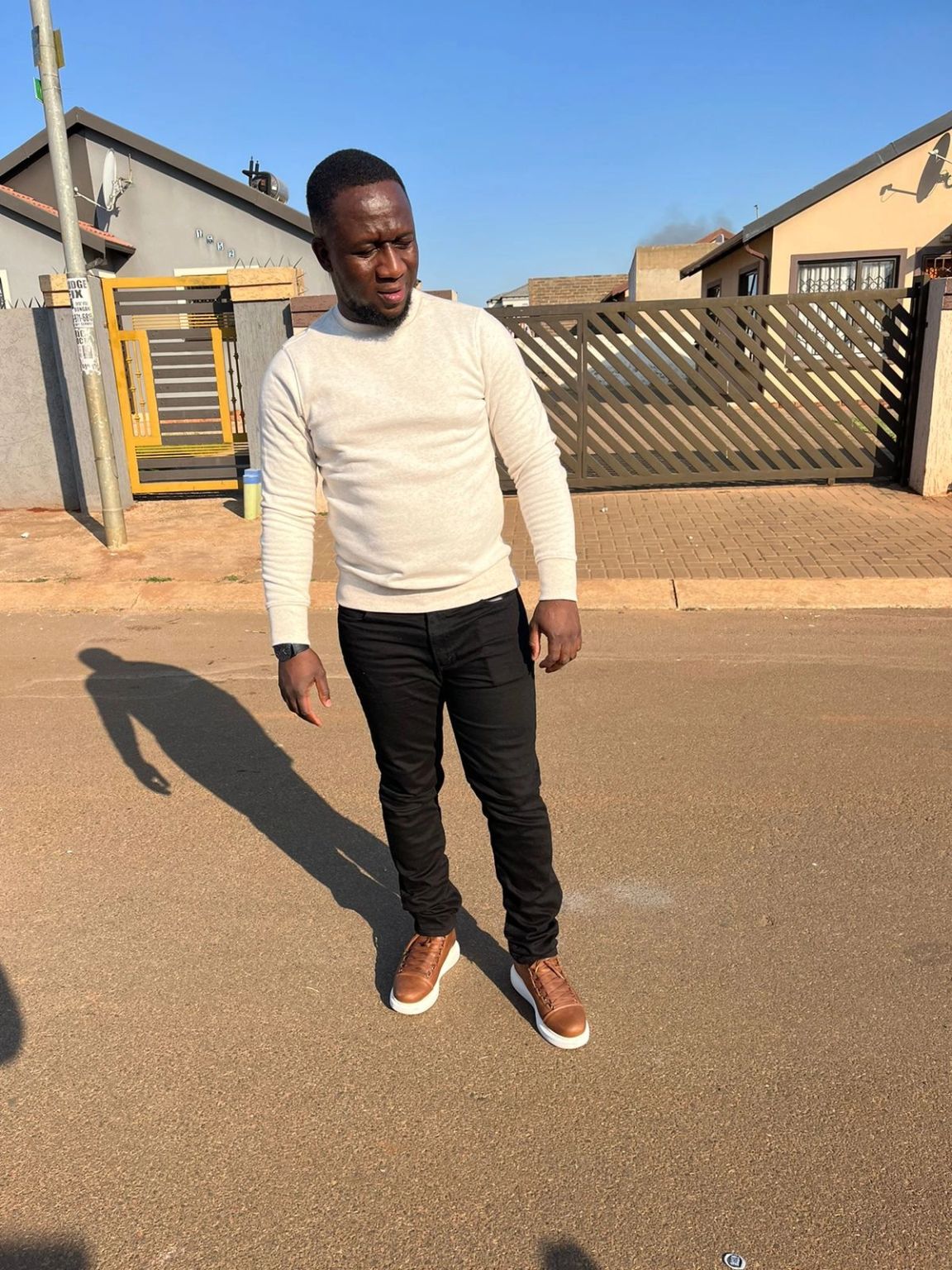 Makwande GcoraπΏπ¦ on LinkedIn: Interview Passed οΈ Contract Signed οΈ ... Makwande GcoraπΏπ¦ on LinkedIn: Interview Passed οΈ Contract Signed οΈ ...
