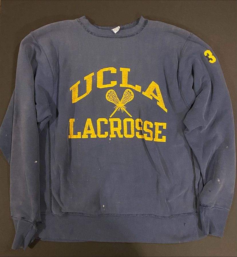Ryan Thayer on LinkedIn: #vintagelaxbrand #lacrosse Ryan Thayer on LinkedIn: #vintagelaxbrand #lacrosse