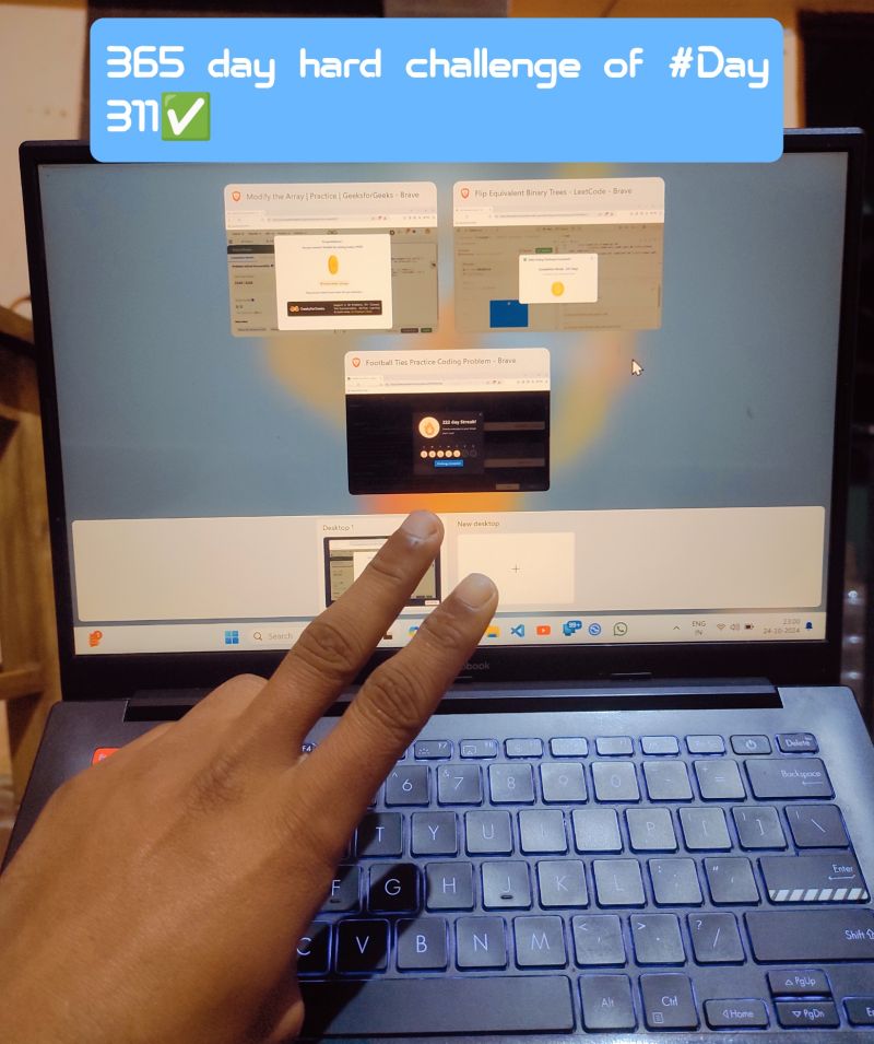 Arvind kumar on LinkedIn: #leetcode #codechef #geeksforgeeks # ... Arvind kumar on LinkedIn: #leetcode #codechef #geeksforgeeks # ...