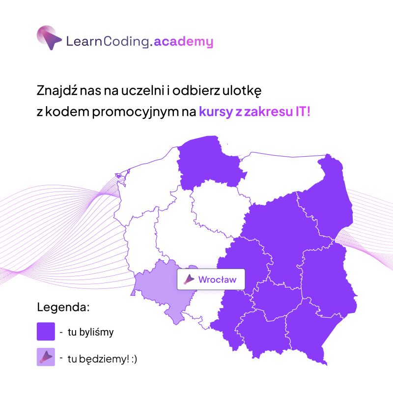 #learncodingacademy #it #programmer #zniżkinakursy #pracawit #promocja ... #learncodingacademy #it #programmer #zniżkinakursy #pracawit #promocja ...