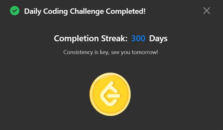 Ramlakhan Lodhi on LinkedIn: #connections #codingjourney #leetcode # ... Ramlakhan Lodhi on LinkedIn: #connections #codingjourney #leetcode # ...