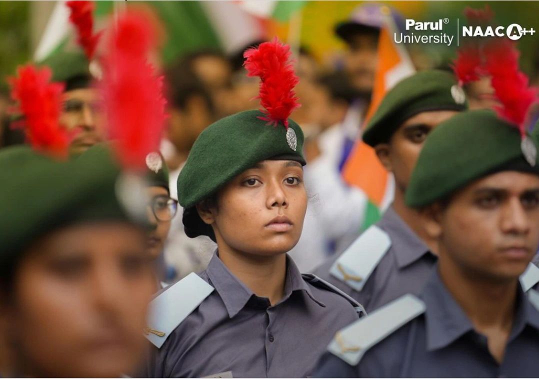 CDT.Sakshi Deore on LinkedIn: #jaihind CDT.Sakshi Deore on LinkedIn: #jaihind