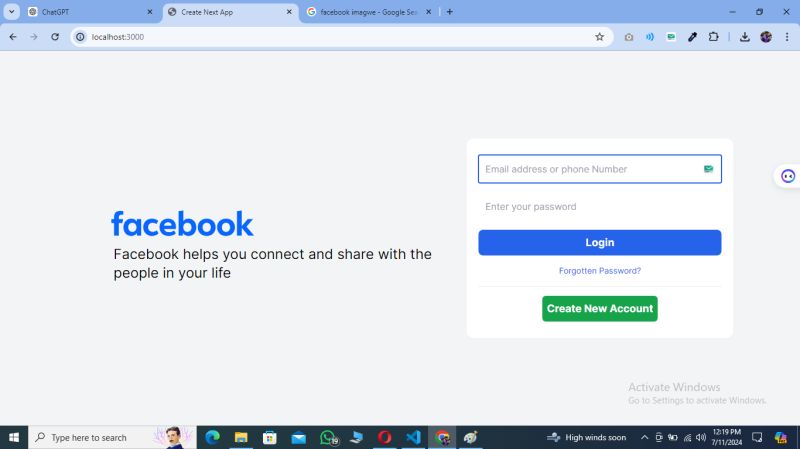 Waqas Hussain on LinkedIn: #webdevelopment #coding #html #css # ... Waqas Hussain on LinkedIn: #webdevelopment #coding #html #css # ...