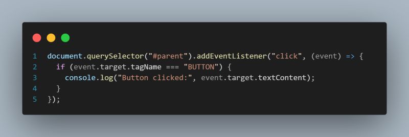 Abdulrahman Khalil on LinkedIn: #parent #javascript # ... Abdulrahman Khalil on LinkedIn: #parent #javascript # ...