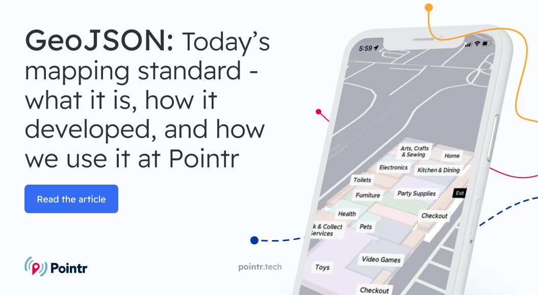 Chris Campbell on LinkedIn: GeoJSON: Today’s mapping standard - what it ... Chris Campbell on LinkedIn: GeoJSON: Today’s mapping standard - what it ...