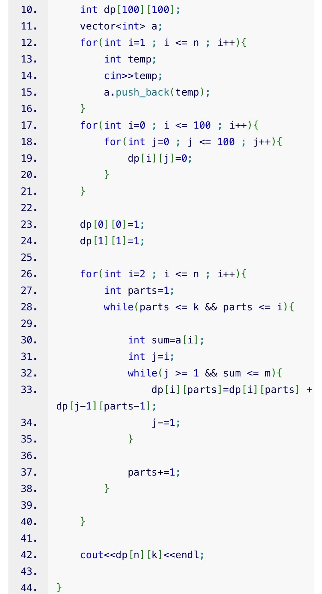 Govind Kumawat on LinkedIn: #dynamicprogramming #codingjourney # ... Govind Kumawat on LinkedIn: #dynamicprogramming #codingjourney # ...