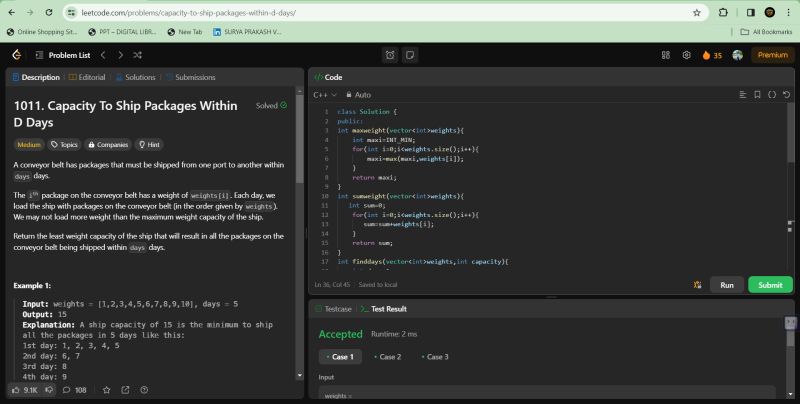 #coding #dsa #programming #programmingjourney #programmer… | SURYA ... #coding #dsa #programming #programmingjourney #programmer… | SURYA ...