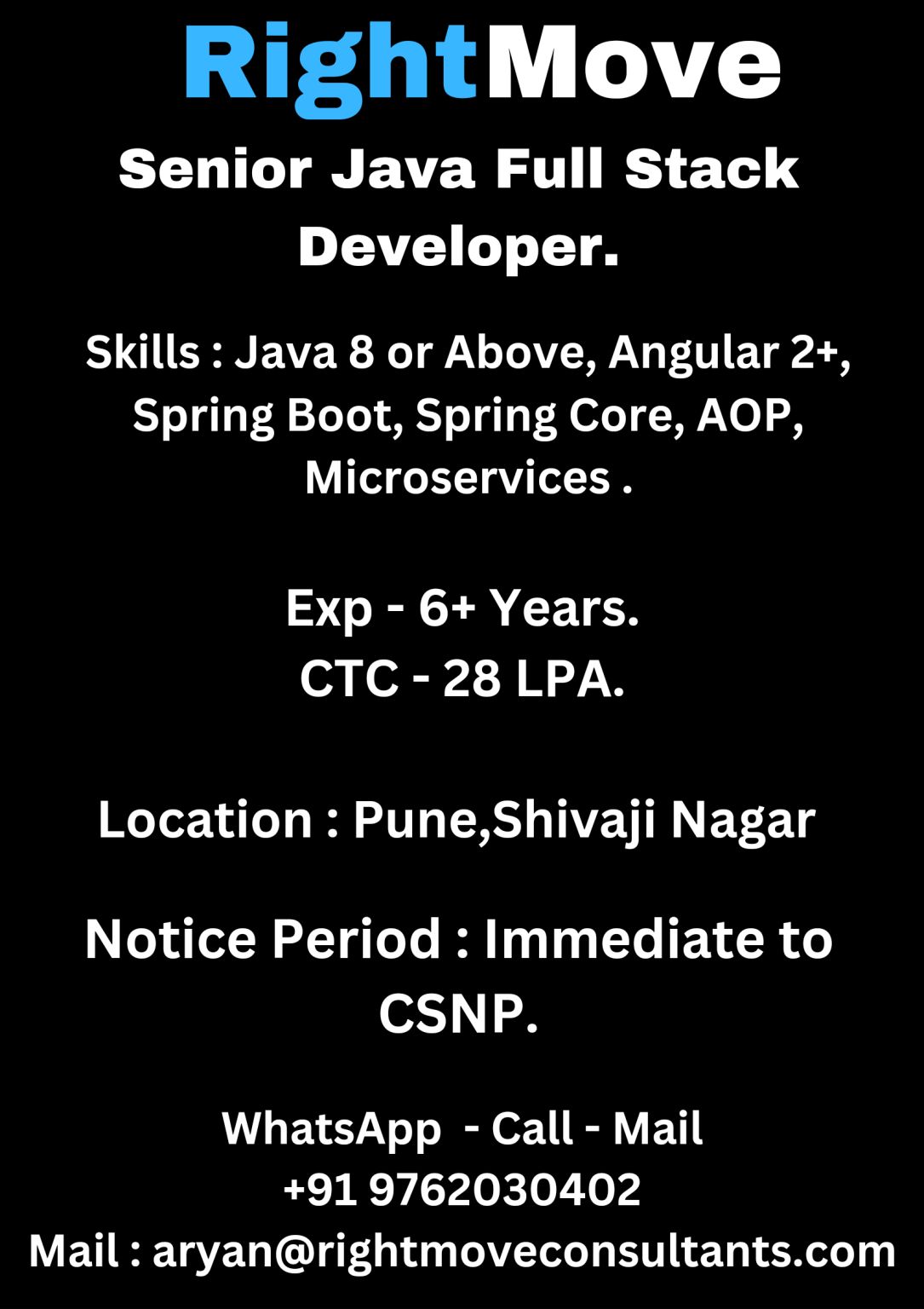 Aryan C on LinkedIn: #java8 #angular2 #fullstackdeveloper #springboot # ... Aryan C on LinkedIn: #java8 #angular2 #fullstackdeveloper #springboot # ...