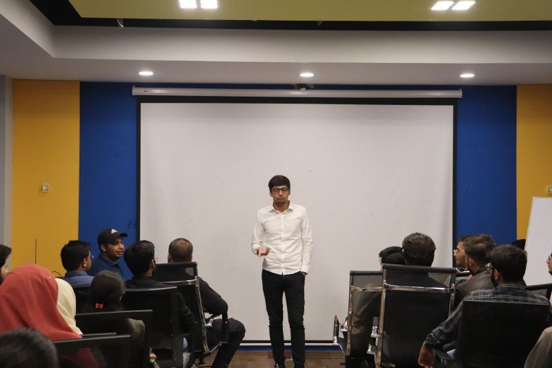 #gratitude #mentorship #professionalgrowth | Haris Irfan #gratitude #mentorship #professionalgrowth | Haris Irfan