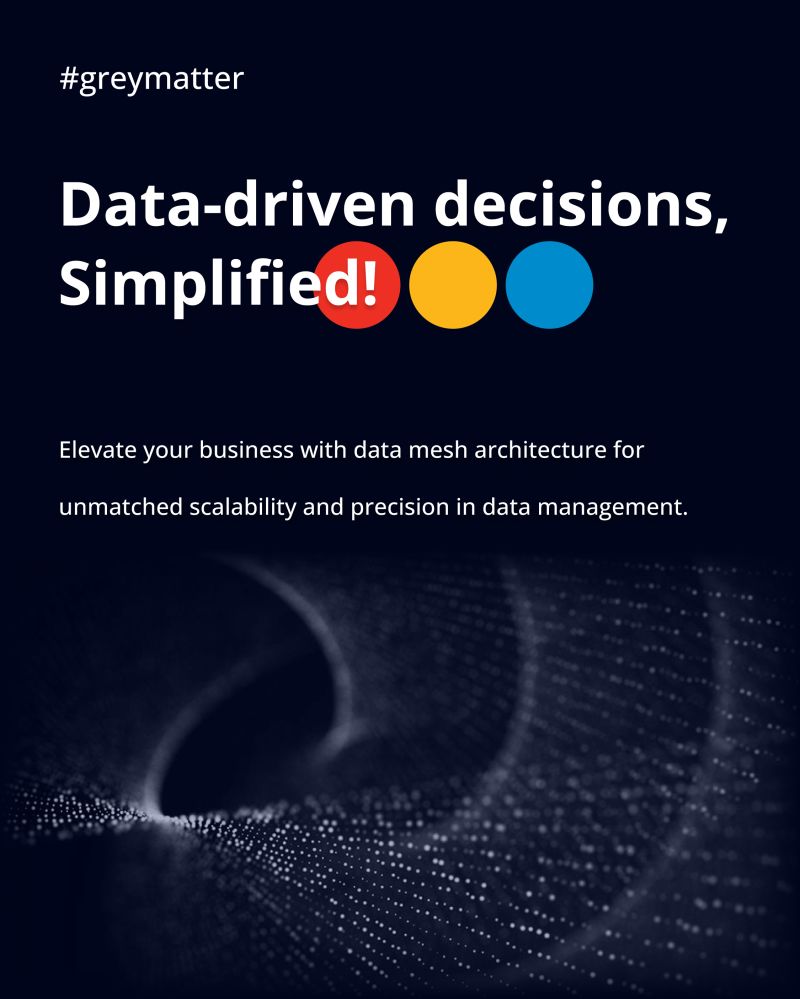 #dataplatform #genai | Fractal #dataplatform #genai | Fractal