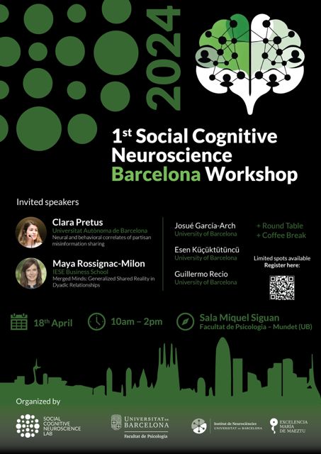 IDLab Individual Differences Lab on LinkedIn: #cognitiveneuroscience # ... IDLab Individual Differences Lab on LinkedIn: #cognitiveneuroscience # ...