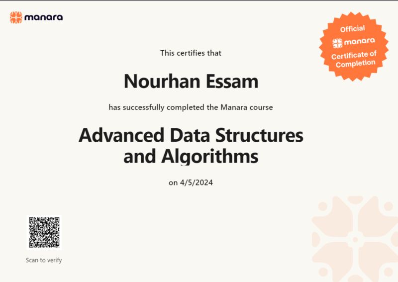 #problem_solving | Nourhan Essam Makhlouf ๐ต๐ธ | 18 comments #problem_solving | Nourhan Essam Makhlouf ๐ต๐ธ | 18 comments