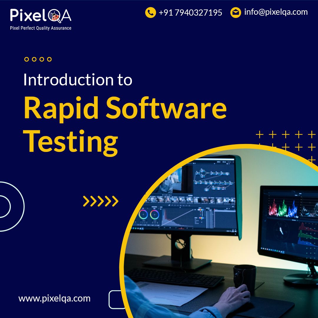 PixelQA - Software Testing Company on LinkedIn: #software # ... PixelQA - Software Testing Company on LinkedIn: #software # ...